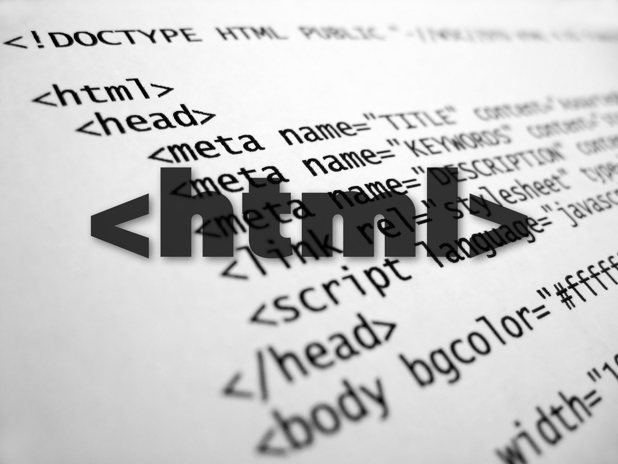 Curso De Html Básico Para Iniciantes Curso Online De Html Básico Para 