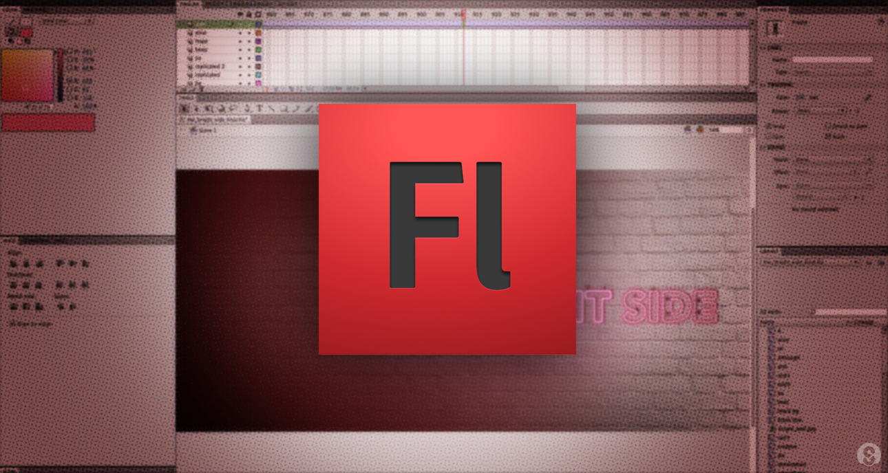 Curso de Flash Total Curso online de Flash Total com certificado