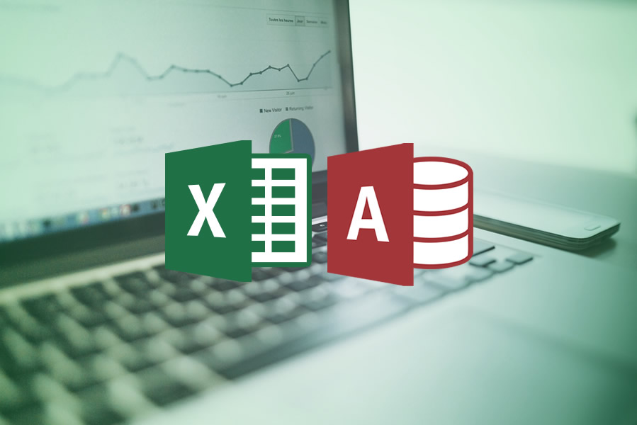 Curso De Excel Avançado Com Banco De Dados Access E Sql Curso Online De Excel Avançado Com Banco