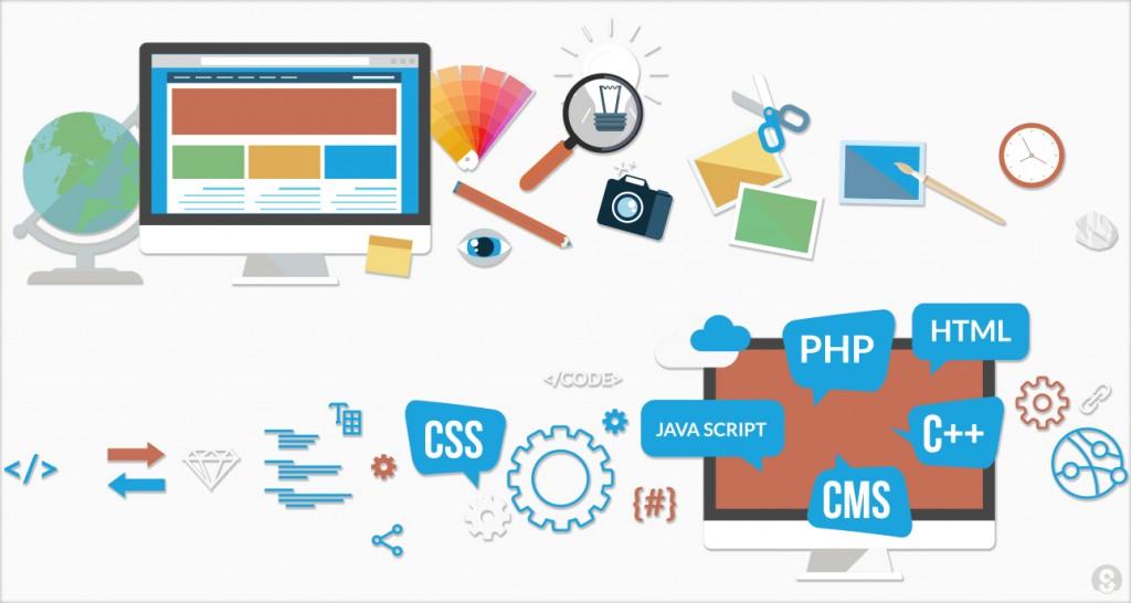 Curso De Programação Web Html5 Css3 Javascript Curso Online De