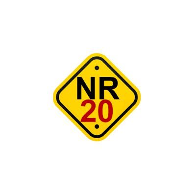 Curso de Introdução à NR20 - Segurança e saúde no trabalho com ...