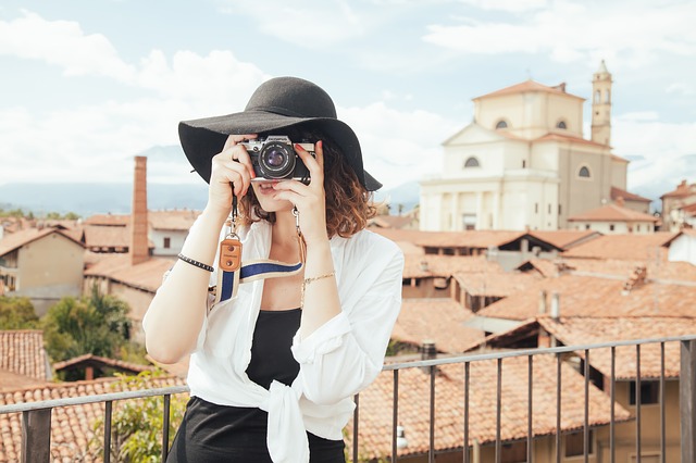 Free Course of Beginner's Guide to Photography free - Online course ...