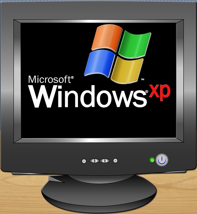 Curso de Windows XP- Excel e Access Curso online de Windows XP- Excel e ...