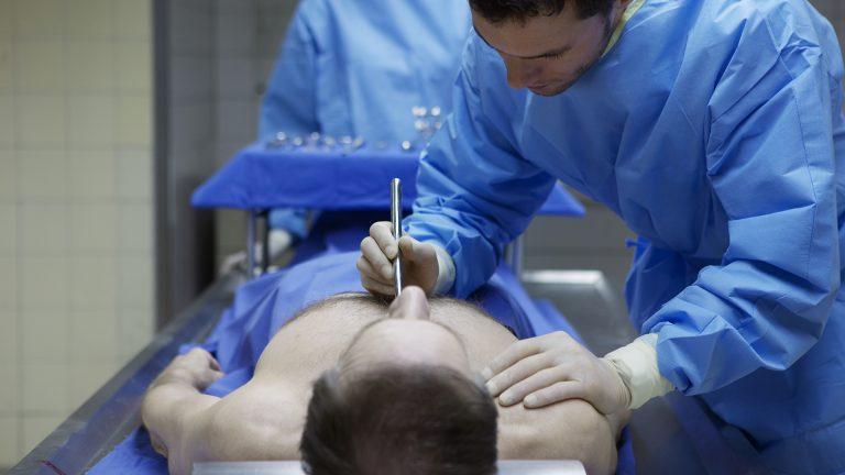 Curso de Tanatopraxia Curso online de Tanatopraxia com certificado