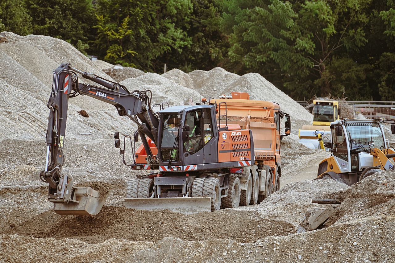 Free Course of OSHA 1926 Subpart S - Underground Construction, Caissons ...